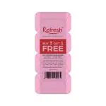 Buy Torque Refresh Moisturizing, Refreshing and Detoxfying Fragnant Soap (Buy 3 Get 1 Free ...