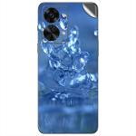 Buy GADGETSWRAP Printed Vinyl Skin Sticker for OnePlus Nord 2T (5G) - a ...