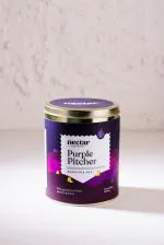 Buy Nectar Superfoods Freeze Dried PURPLE PITCHER Smoothie Mix Powder ...