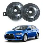 Buy Oshotto FK-L90 electromagnetic 12V Disc Horn For Mitsubishi Lancer ...