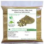 Buy Valli Organics Masikkai Powder | Bluejack | Majuphal 100gm Online ...
