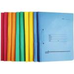 Buy Risheeraj Hard Cover Card Board A4 Paper Size Office Report File ...