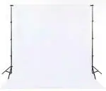 Buy Nexfrill Photography Backdrop For 2.74 Meter 1.83 Meter White ...