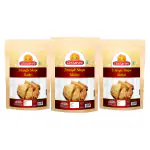 Buy Ghotaram Marwari Chaat Papdi/Chaat Puri/Chat Papdi/Chat Puri/Bhalla ...