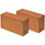 Buy Anushika Coco Peat Block Manure - Pack of 15 Online at Best Prices ...