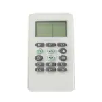 Buy Paril Remote Re-173 Compatible for WHIRLPOOL / INVERTER AC Remote ...