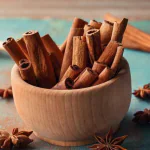 Buy Herbanuts Cinnamon Dalchini Pipe 1Kg, Ceylon Cinnamon, Dalchini ...