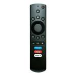 Buy 7SEVEN Compatible Remote Control with Smart 4K TV and Replacement ...