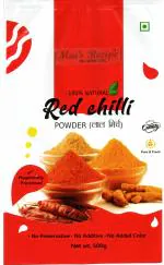 Buy Mai's Recipe Red Chilli Powder - 500g Online at Best Prices in ...