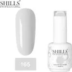 Buy Shills Professional 165 Gel Polish 15 ml Online at Best Prices in ...