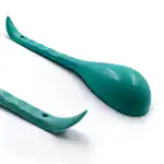 Buy DeoDap Plastic Serving Spoon Online at Best Prices in India - JioMart.