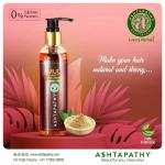 Buy Ashtapathy Mud Shampoo & Hand wash Combo Online at Best Prices in ...