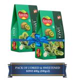 Buy Eatriite Dried & Sweetened Kiwi 400g (200gx2) Online at Best Prices in India - JioMart.