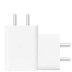 Buy mPix Google Pixel 30W PD Power Adapter Compatible with Google Pixel ...
