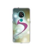 Buy Casotec Keypad DesignPrinted Silicon Soft TPU Back Case Cover for ...