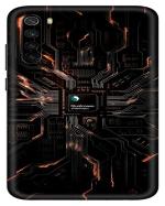 Buy Wrap Craft Fancy Sticker Printed Multicolor Back Skin High Quality ...