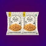 Buy VS MANI & CO - Pepper Murukku (65G) P2 Online at Best Prices in ...