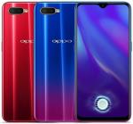 Buy RUNEECH Oppo K1, K-1 Transparent Scratch Resistant Tempered Glass Online at Best Prices in ...