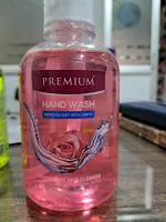Buy Premium Hand wash Mixed fragrance 250 ML Pack of 3 Online at Best ...