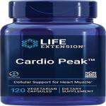 Buy Life Extension Cardio Pea 120 Vegetarian capsules Online at Best ...