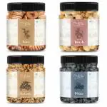 Buy LILA DRY FRUITS Combo Pack Figs(250gm), Walnut (250gm), Black ...