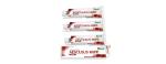 Buy Homeotic-Advanced Homeopathy AESCULUS HIPP. Cream 25grm Pack of 3 ...
