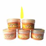Buy MatangeeDarshan Chandan - Tika Combo Pack of 3 (40gm Each)- Sandalwood Chandan Kesar ...