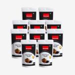 Buy Mummaas Black Pepper (Mari) Powder, Kali Mirch Powder for Delicious ...