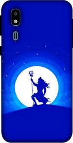 Buy Faybey Samsung Galaxy A2 Core, Samsung A2 Core White Plastic Hard ...