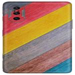 Wrap Craft Fancy Sticker Printed Multicolor Back Skin High Quality ...