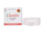 Buy Chandni Whitening Cream with Milk Protein, Aloe vera, Fruit Extract ...