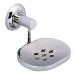 Buy RAB Stainless Steel Soap Dish Multi Purpose Bathroom Accessories ...