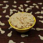 Buy Hit Bite Crunchy 3D Racket Net Fryums Ready to Fry Tasty Homemade ...