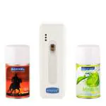 Buy Airance Air Freshener Machine With Refills- 250 ml (Pack of 3, Musk ...