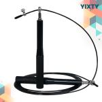 Buy YIXTY Metal Skipping Rope for Gym and Exercise Freestyle Skipping ...
