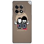 Buy GADGETSWRAP Printed Vinyl Skin Sticker for Oneplus 11 - pulp ...
