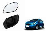 Buy FAVOURITE BIKERZ FBA Car Rear View Side Mirror Glass RIGHT Online ...