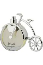 Buy Oveo Silver Cycle Yo Chick Royale Collection Fresh Perfume 100ml ...
