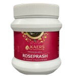 Buy Kaers by Healthcrew Ayurvedic Roseprash - Chyawanprash Enriched ...