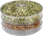 Buy TENEZA Sprout Maker | Sprout Maker Box | Hygienic Sprout Maker with ...
