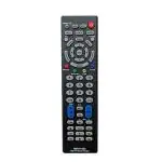 Buy EHOP Rm-H1263 Universal Home Theater Remote Control (Works With All Most Home Theater) Home ...