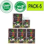 Buy Roy Biotech Dr. Biswas Plogen Capsule For piles care Online at Best ...