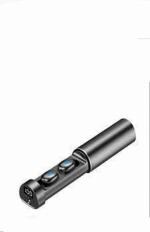 Buy N21 BLUETOOTH EARBUDS PRO Bluetooth Headset (Black, True Wireless) Online at Best Prices in ...