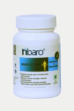 Buy nbaro vegan capsules for muscle care & protection, exercise ...