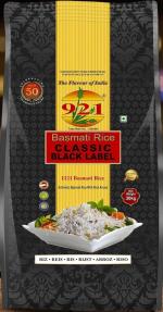 Buy 921 CLASSIC BASMATI MOGRA | MUNGRA RICE - 30 KG Online at Best ...