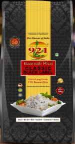 Buy 921 CLASSIC BASMATI MOGRA | MUNGRA RICE - 30 KG Online at Best ...