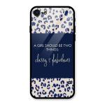 Buy COVERS CART - Classy and Fabulous Glass Back Case for iPhone 7 ...