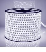 Buy OTS LIGHTS Waterproof Led Rope/Neon Light, Flexible Led Light (Cool ...