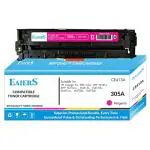 Buy EAIERS 305A Compatible for Hp CE413A Toner Cartridge for HP ...