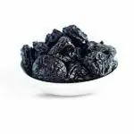 Buy Paleo India Dried Prunes 200gm Dehydrated Prunes Rich in ...